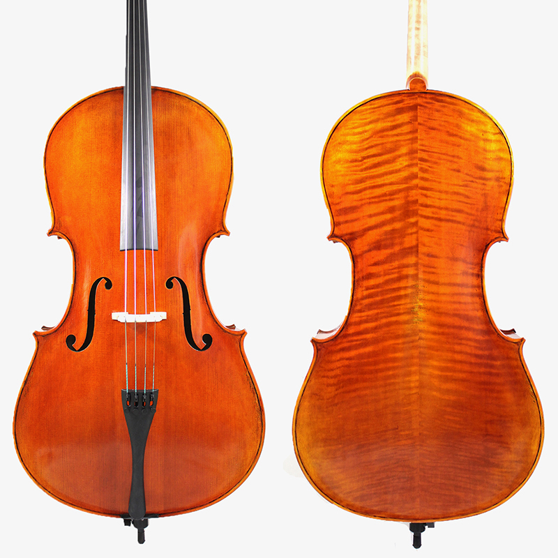 Copy of Stradivari 1712 Davidov 4/4 Handmade Cello | Cello house